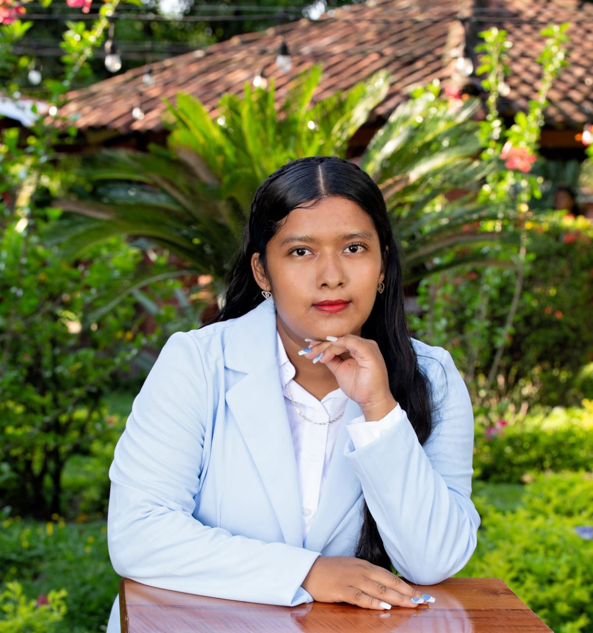 Isabel Galeana | Desarrollo Web Front-End